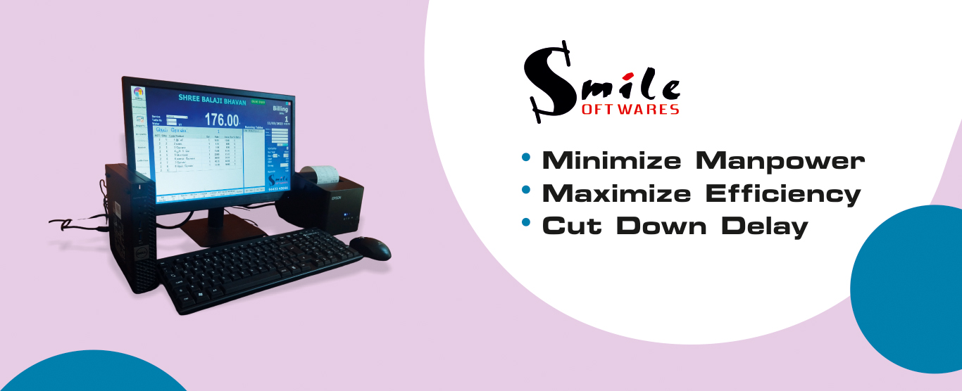 Smile Software